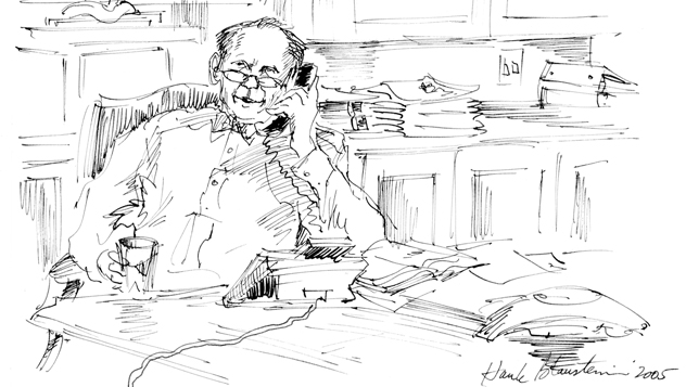 Royce's Golden Anniversary: Celebrating 50 years of Small-Cap Excellence