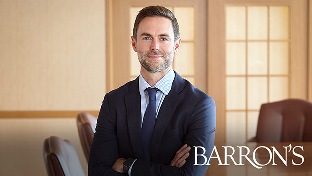 Miles Lewis Talks Small-Cap Banks in Barron’s—Royce